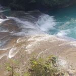 Palenque Archeological zone and Roberto Barrios Waterfalls - Exploring Palenque: The Ancient Mayan City