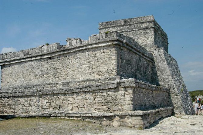 PALENQUE MAYAN RUINS (Private) - Why This Tour Gets High Praise