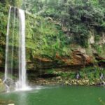 Palenque Site, swim Agua Azul & Misol-Ha waterfalls from Palenque - FAQ