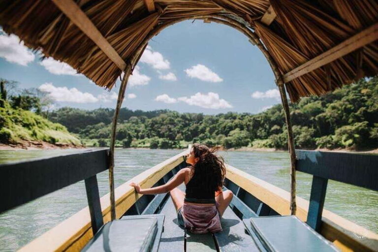 Palenque: Yaxchilán and Bonampak 1 Day Tour - What We Loved About This Tour