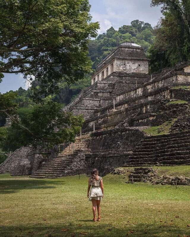 Palenque: Yaxchilán and Bonampak 2 Day Tour - What We Loved & What Could Be Better