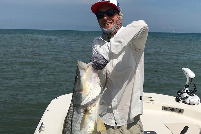 Palm Beach Inshore Fishing Charters - Practical Considerations for Your Trip