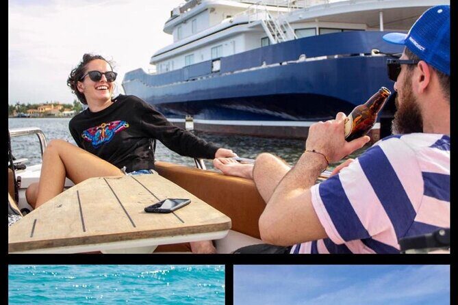 Palm Beach Luxury Day Boat Cruises - Value and Cost Analysis