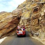 Palm Springs: Indian Canyons Jeep/Hiking Combo Tour - The Value of This Experience