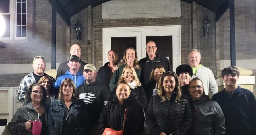 Palmetto: Ghost & History Tour by Silent Slayer Ghost Tours - The Sum Up: Who Will Love This Tour?