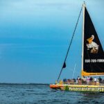 Panama City Beach Sunset Catamaran Sail on The Privateer - Why This Tour Delivers Great Value