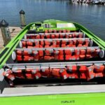 Panama City Beach: Xtreme Jet Boat Thrill Ride - Who Should Consider This Experience?