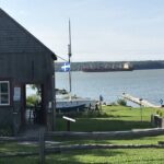 Panoramic and historical tour of the Île d'Orléans - The Convenience and Intimacy of a Private Tour