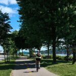 Panoramic Electric Bike Tour of Quebec City - The Price Point and What You Get