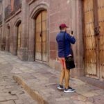 Panoramic Historic Tour - Practical Details