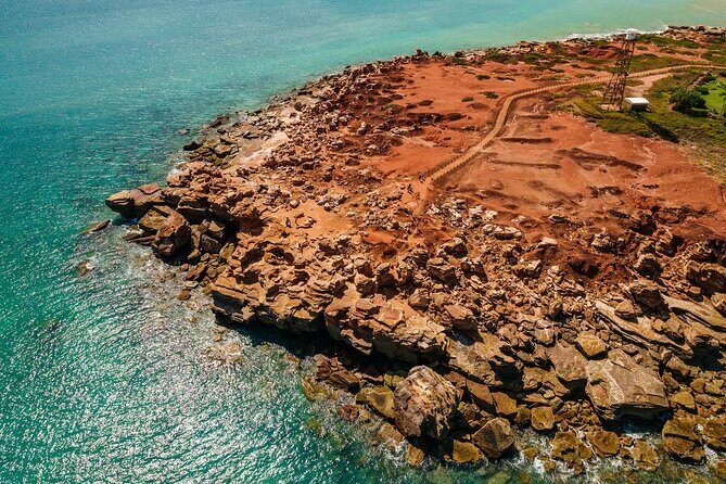 Panoramic Sightseeing Bus Tour - Discover Broome! - The Sum Up