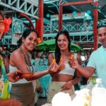 Papeete Food & City Tour - Exploring the Itinerary in Detail