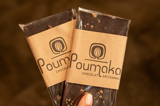 Papeete Food Tour - What Exactly Do You Taste?