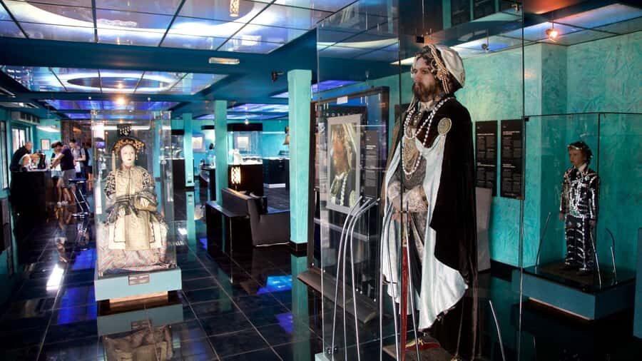 Papeete: Guided City Tour & Pearl Museum Visit - What Travelers Are Saying