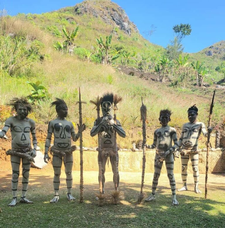 Papua New Guinea: 5-Day Highlands Tribes Tour All inclusive - What Makes This Tour Special?
