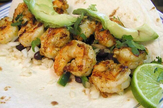 Paradise and Tropical Cancun Food Tour - A Closer Look at the Cancun Food Tour