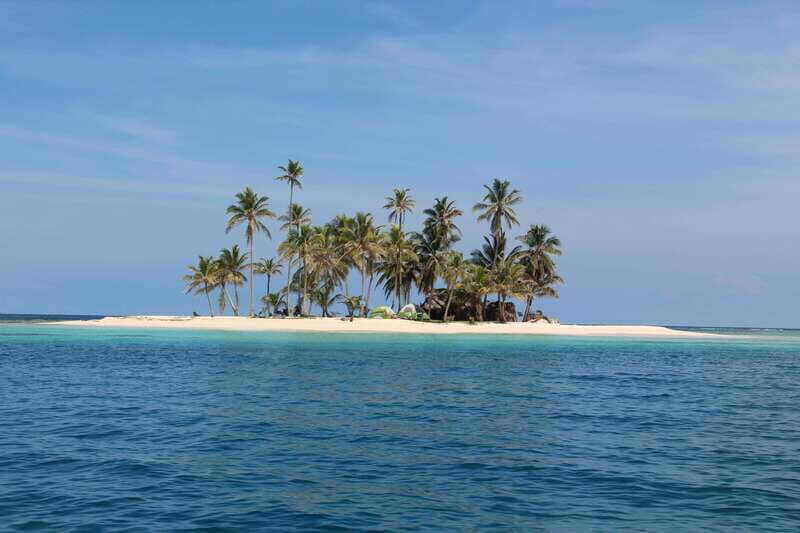 Paradise Unveiled: Discover the Enchanting San Blas Islands - The Experience: What Stands Out