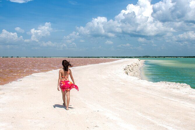 Paradisiacal tour: Las Coloradas Pink Lake and Rio Lagartos with Lunch included. - Potential Drawbacks