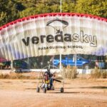 Paragliding Experience Over Santiago NL - What Travelers Love About This Tour