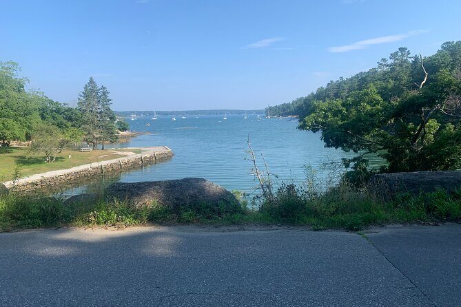 Paranormal Pedal E-Bike Ghost Tour of Boothbay Harbor - Final Thoughts