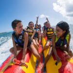 Parasail and Banana Boat Only in Maunalua Bay - The Experience: What You Can Expect from This Watersports Adventure