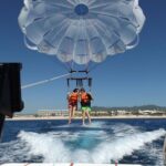 Parasailing - What Reviewers Say