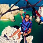 Parasailing Adventure in Los Cabos - What You Can Expect During the Tour