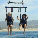 Parasailing Adventure in Los Cabos! Single - Who Is This Tour Perfect For?