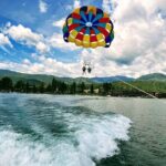 Parasailing Adventure Over Flathead Lake - Who Should Consider This Tour?