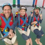 Parasailing Adventure Over the Bay of Islands - The Practicalities