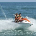 Parasailing and Snorkeling Tour in Punta Sam - Practical Tips for Booking & Enjoying