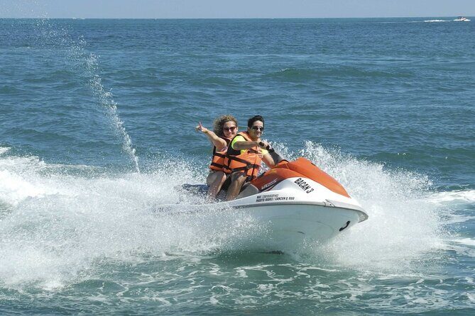 Parasailing and Snorkeling Tour in Punta Sam - Practical Tips for Booking & Enjoying