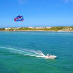 Parasailing Experience in Key West - The Value of This Parasailing Tour
