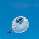 Parasailing in Historic St Augustine - Authentic Insights from Reviewers