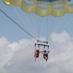 Parasailing in Playa del Carmen with transfer - Less Favorable Aspects & Considerations
