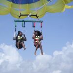 Parasailing Tour with FREE Transportation - The Practical Details: Pricing, Inclusions, and Extras