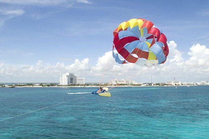 Parasailing Tour - Who Will Love This Experience?