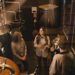 Park Distillery Tour with Craft Spirits Tasting - The Sum Up