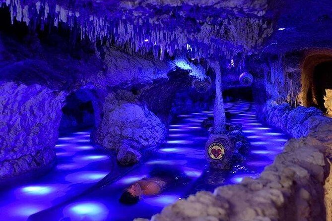 Park Xenses - The Best Pictures with Dimension only from Cancun - What We Appreciate and What to Consider