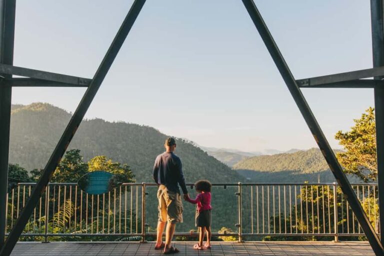 Paronella Park and Mamu Tropical Skywalk Ticket Combo - Breaking Down the Itinerary & What You Can Expect