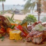 Parrillada dinner with a Private Chef in your villa/condo in Cabo or San Jose - How the Experience Works