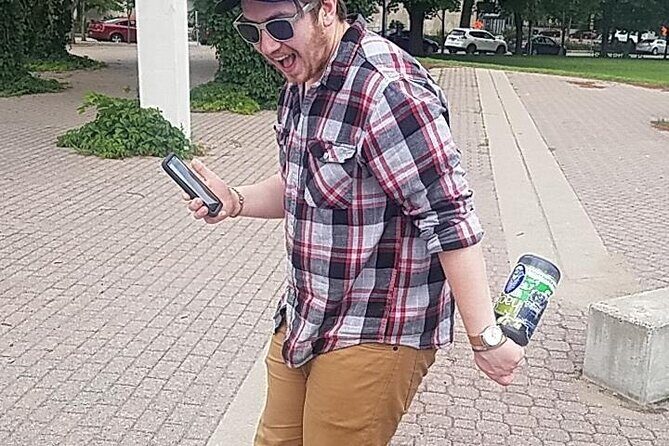 Participate in a Fun Scavenger Hunt in Akron by Wacky Walks - Practical Details That Matter