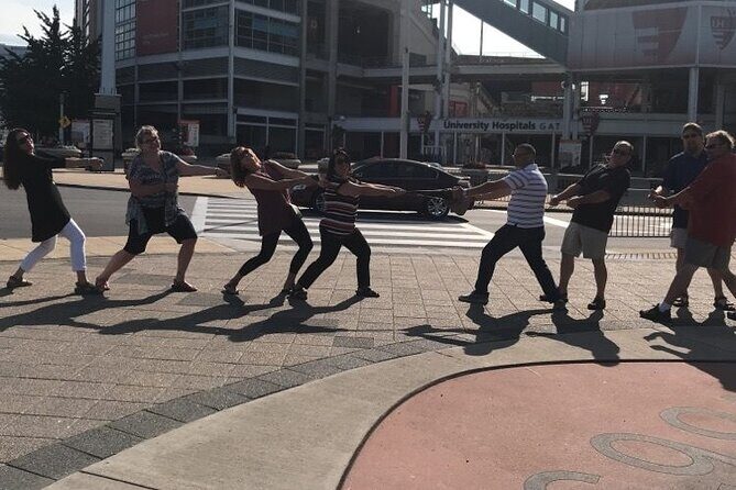 Participate in a Fun Scavenger Hunt in Baton Rouge by Operation City Quest - What to Expect: A Step-by-Step Breakdown