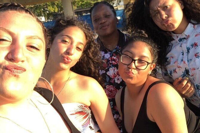 Participate in a Fun Scavenger Hunt in Jackson by Operation City Quest - A Deep Dive into the Experience