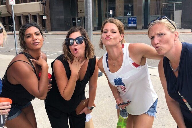 Participate in a Fun Scavenger Hunt in Pittsburgh by Wacky Walks - Frequently Asked Questions