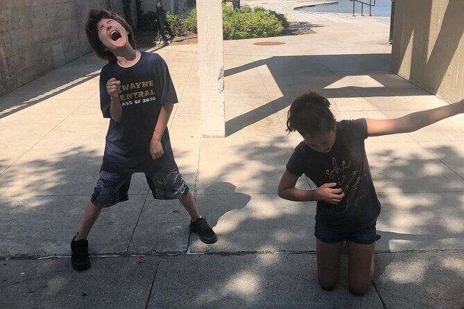 Participate in a Fun Scavenger Hunt in San Antonio by Operation City Quest - Why You Should Consider This Tour