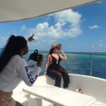 Party Adventure at Isla Mujeres from Cancun & Playa del Carmen - Free Time at Isla Mujeres