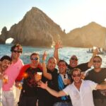 Party and Drinks at the Party Cruise! Round Transportation From Los Cabos - Final Thoughts: Is It Worth It?