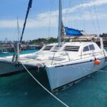 Party at Sea Private Tour with Music and Drinks - The Itinerary in Detail