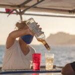 Party Cruise to the Arco de Cabo I Sunset Fajitas - Analyzing the Value